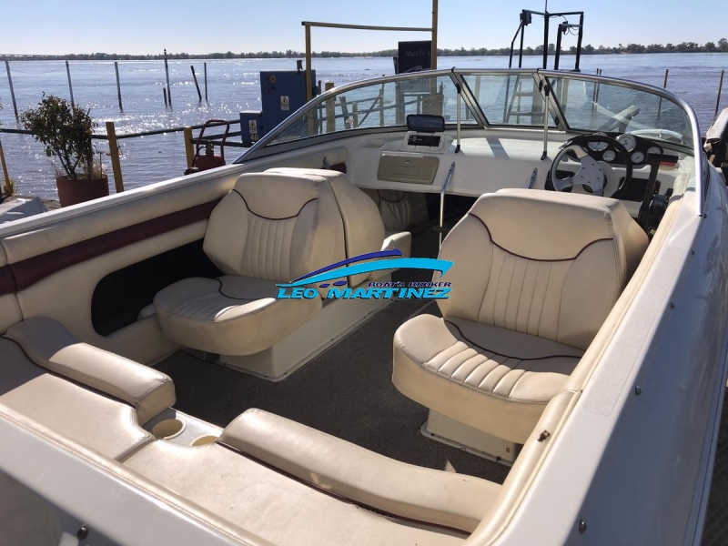 Lanchas: Bermuda Classic